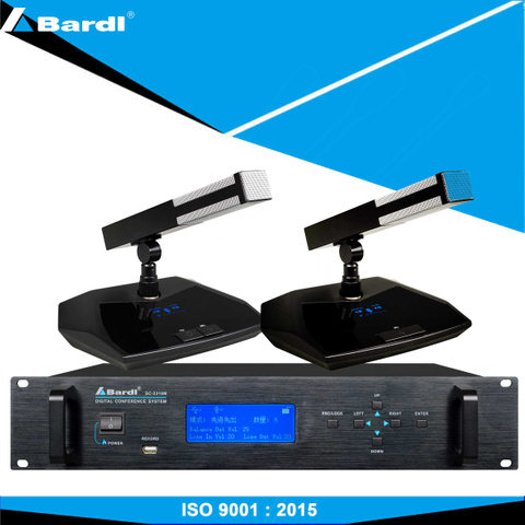 Bardl Audio, 佰特音响, Wireless Microphone, Conference System
